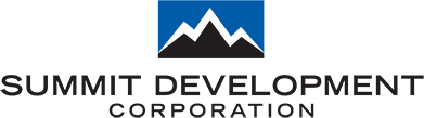 Coming Soon - Summit Development Corporation